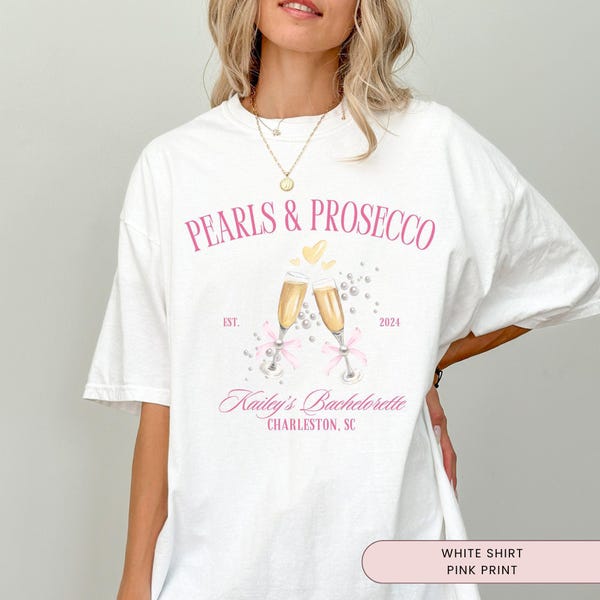 Bubbly Merch - Etsy