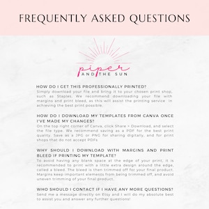 Wedding Officiant Proposal Card Printable Template, Ask Officiant Idea ...