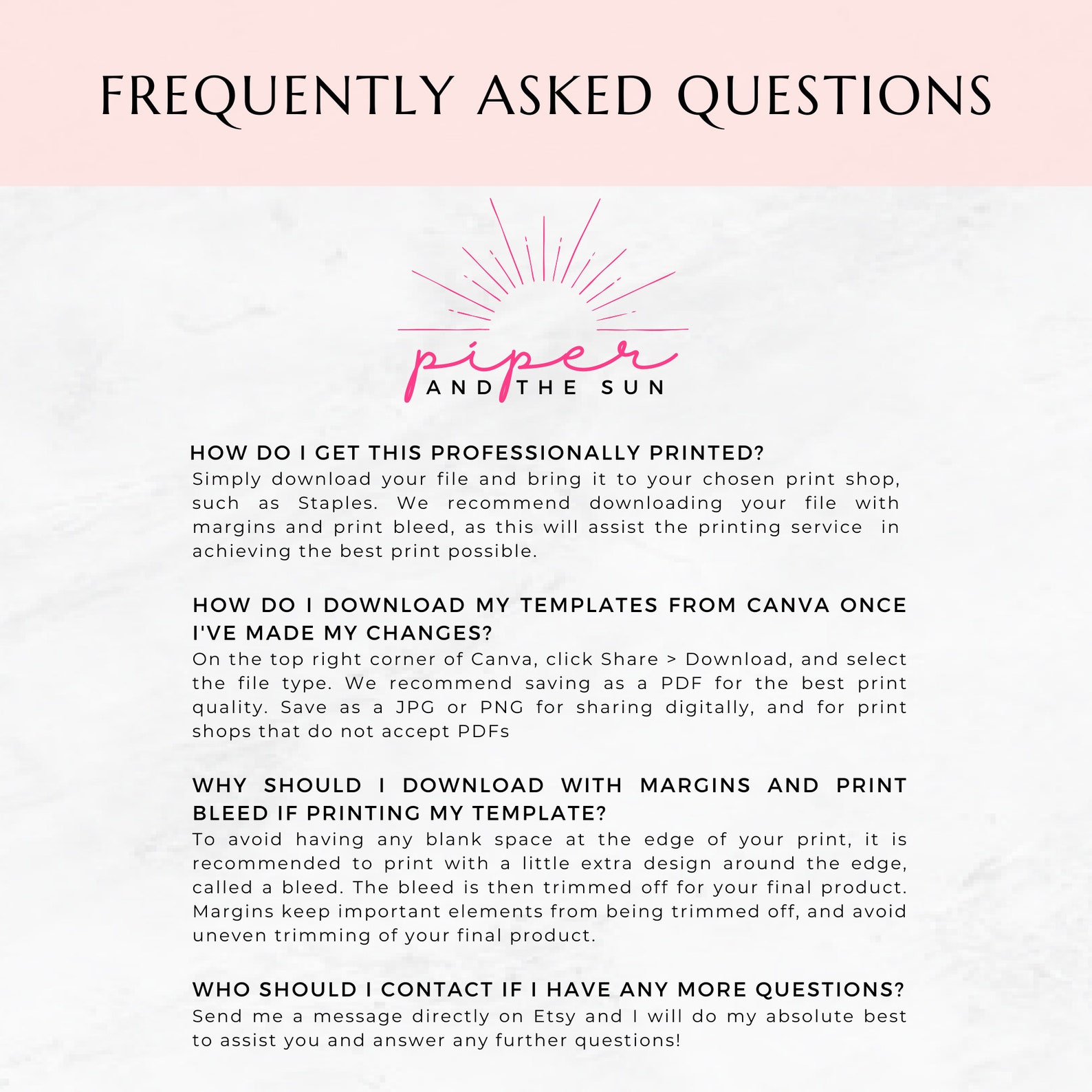 Wedding Officiant Proposal Card Newspaper Template, Ask Officiant Idea ...