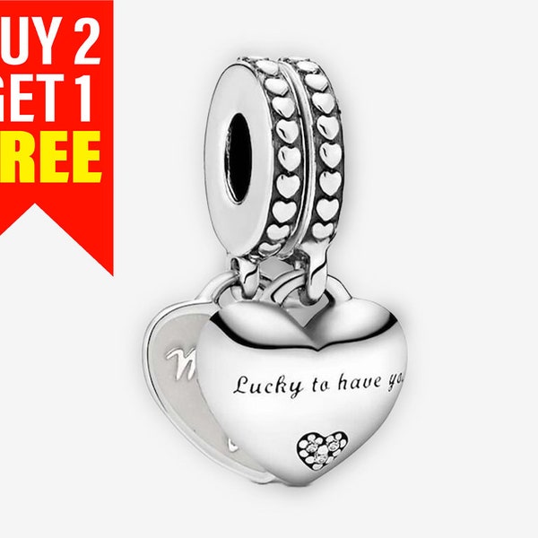 Mother In Law Pandora Charm