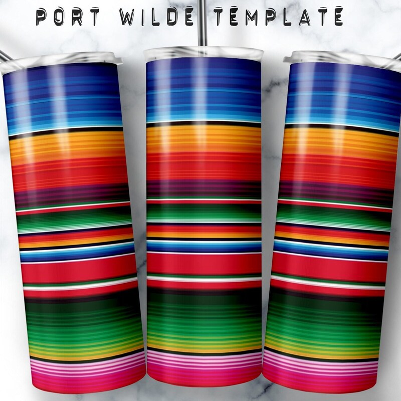 Sarape Design - Etsy