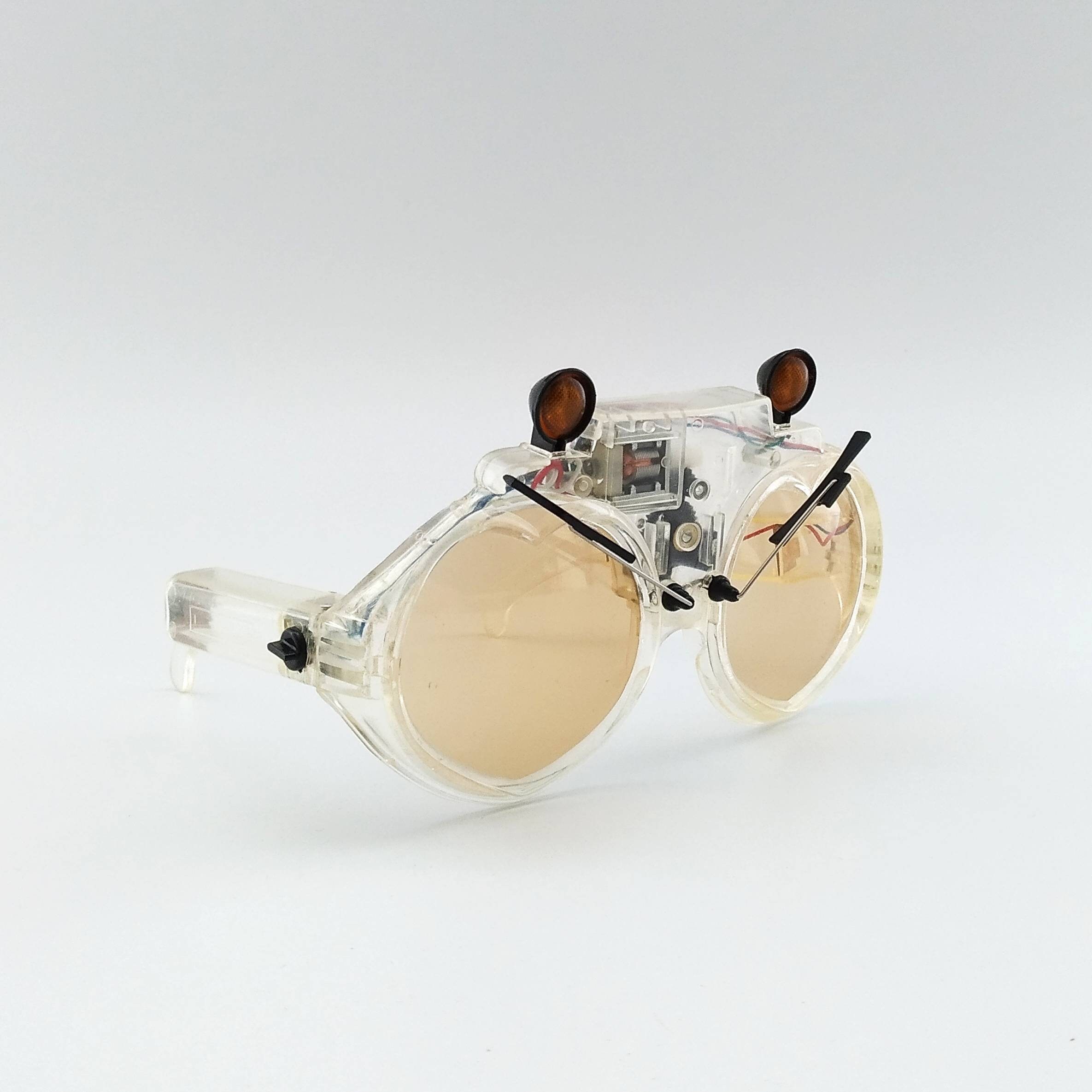 Vintage Elton John Heart Shaped Windshield Wiper And Lights Etsy Australia