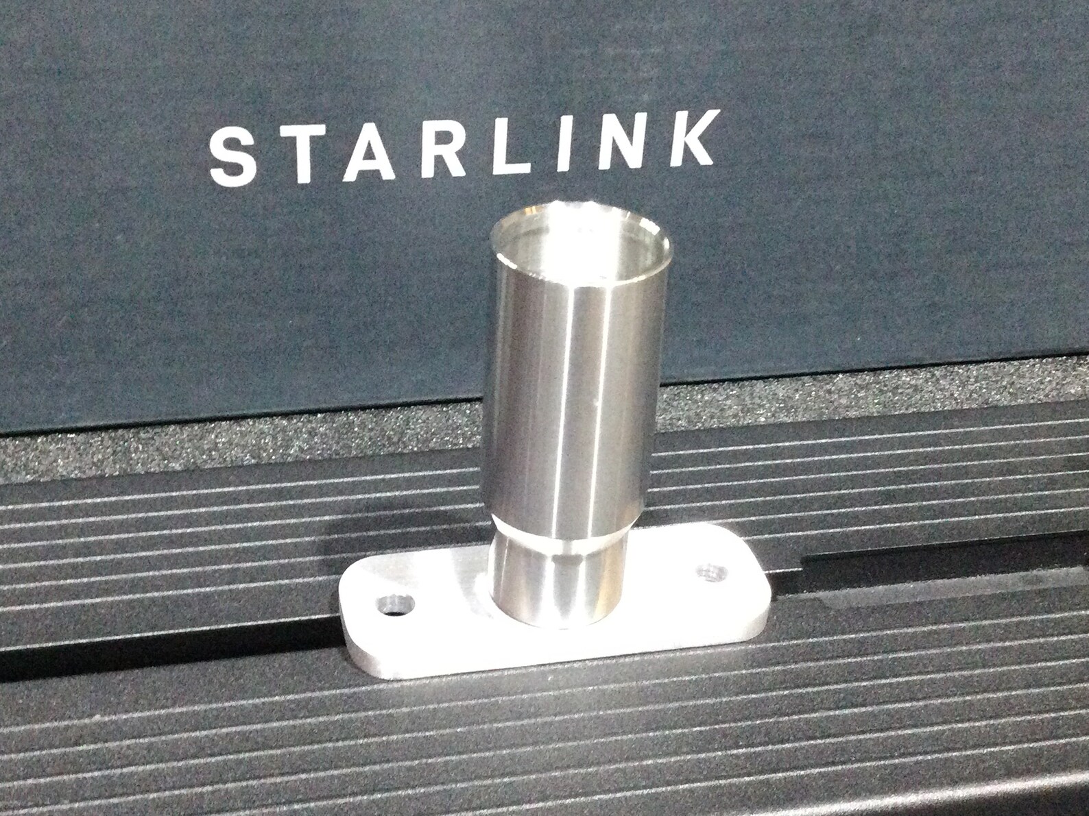 GEN II Ultralite Rhino Rack Starlink V2 Solid Fixed Mount - Etsy