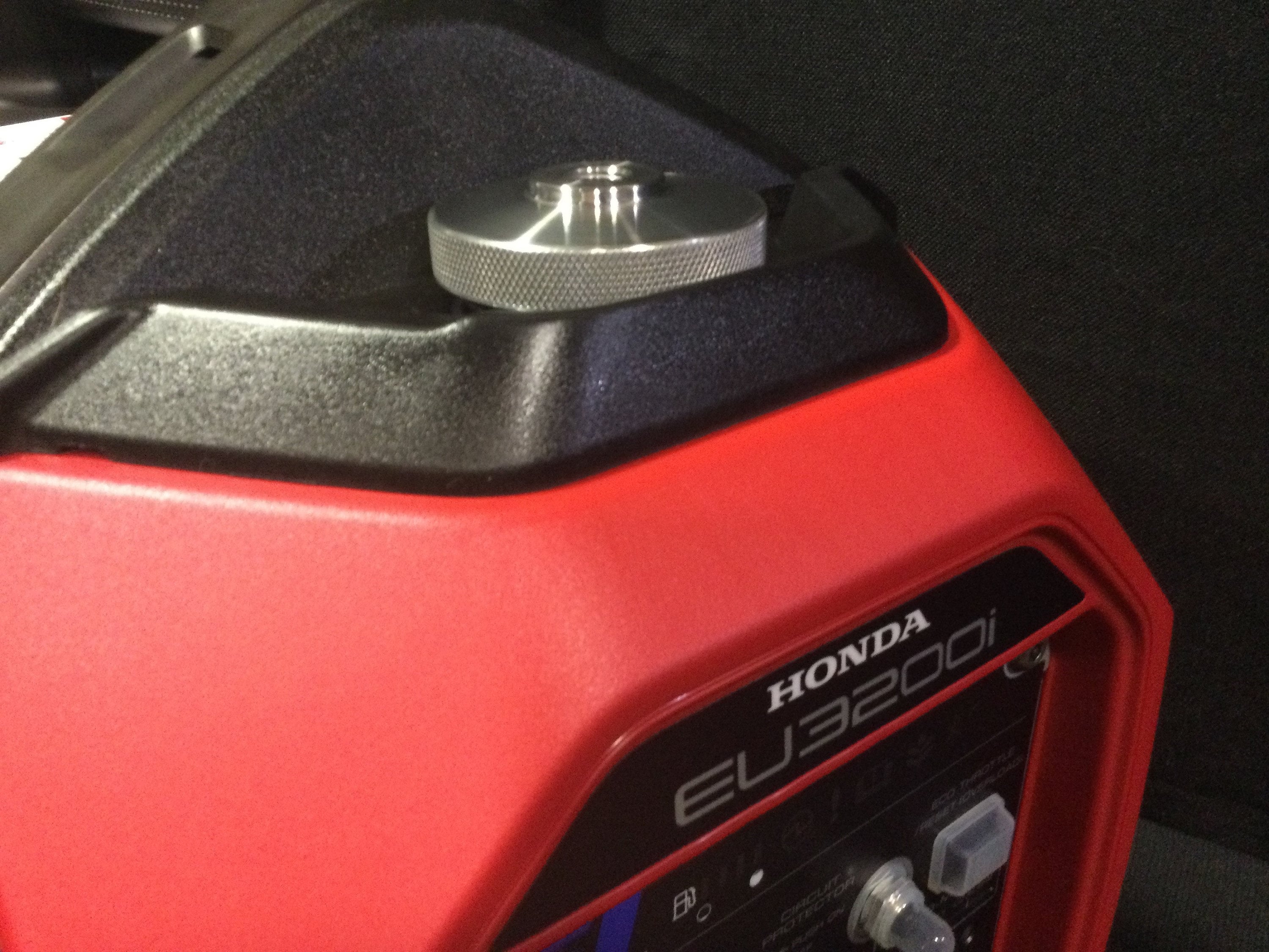 Extended Run Fuel Cap For Honda Generator at Ella Reibey blog