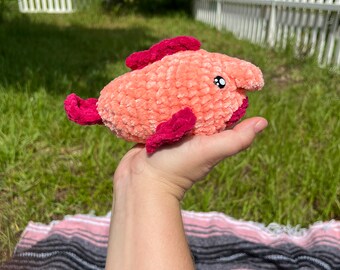 Squishy Blobfish Toy - Etsy