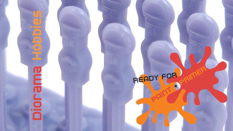 Coin-operated Parking Meters (30/21 Pack) HO, S and O Scales - Etsy