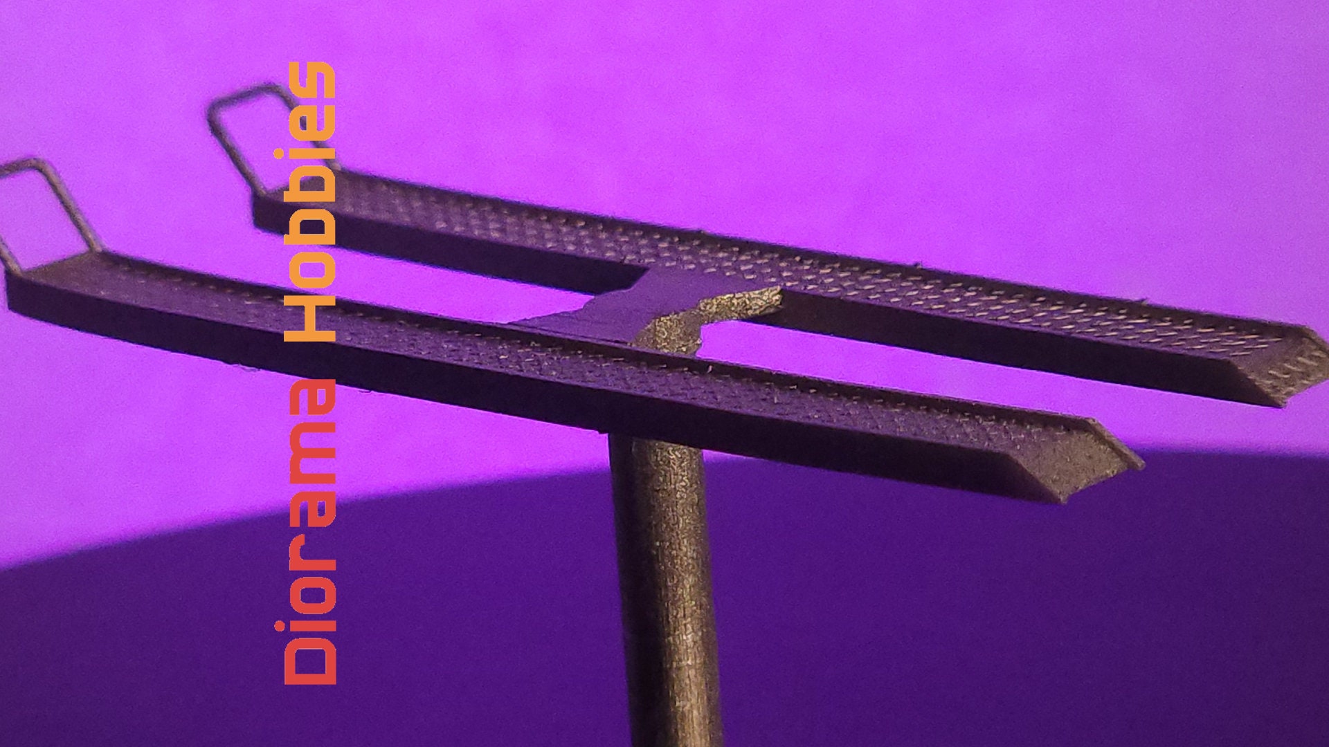 Car Lift (2 Pack) HO Scale 1:87 - Etsy