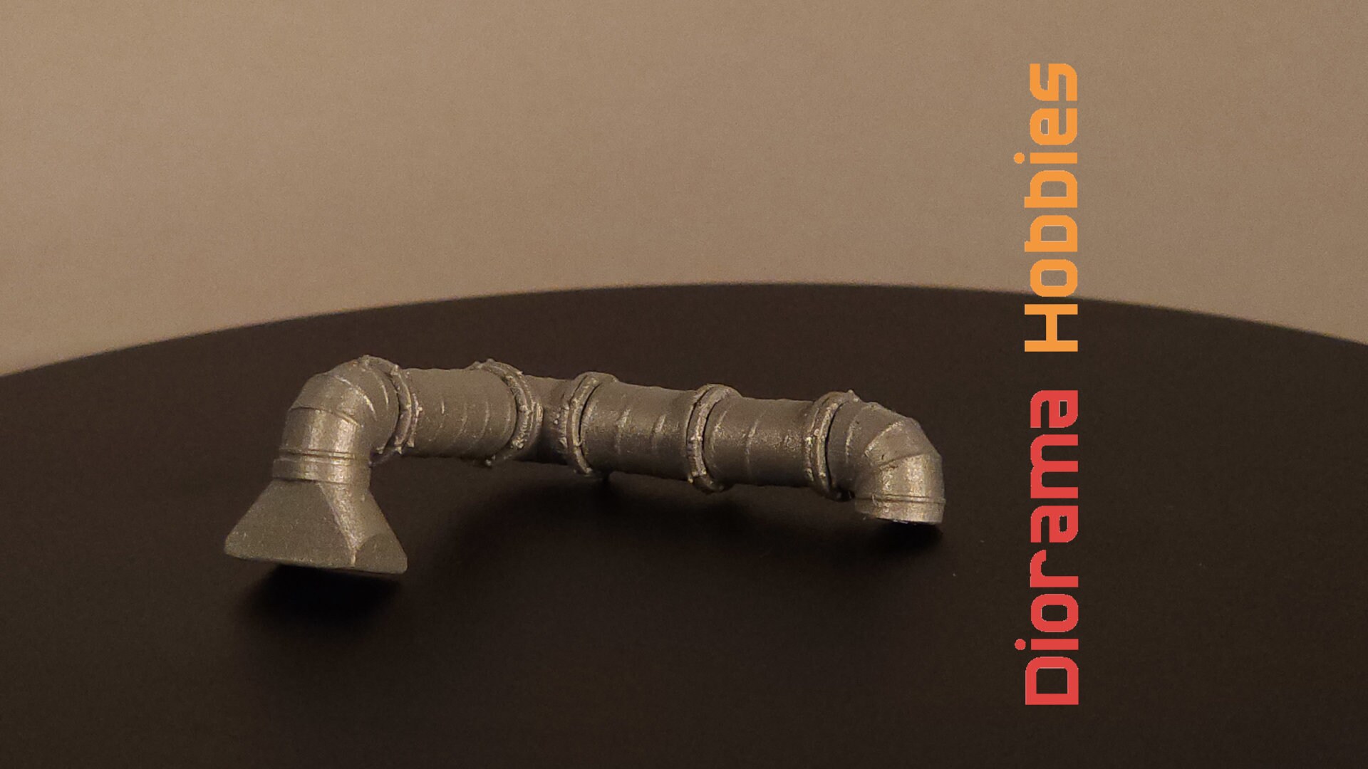 Air Ducts / Grease Ducts Kit - HO Scale - Etsy