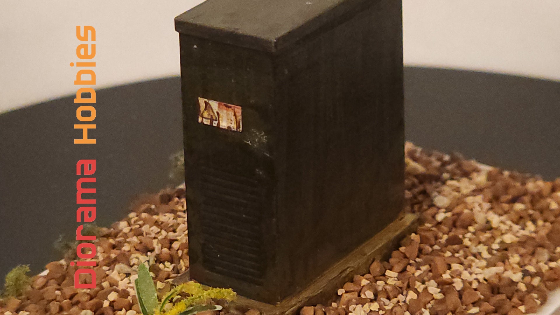 Electrical Distribution Transformer Boxes HO, S & O Scale - Etsy