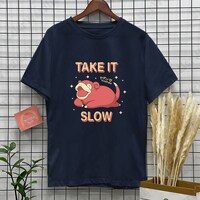 Slowpoke - Etsy