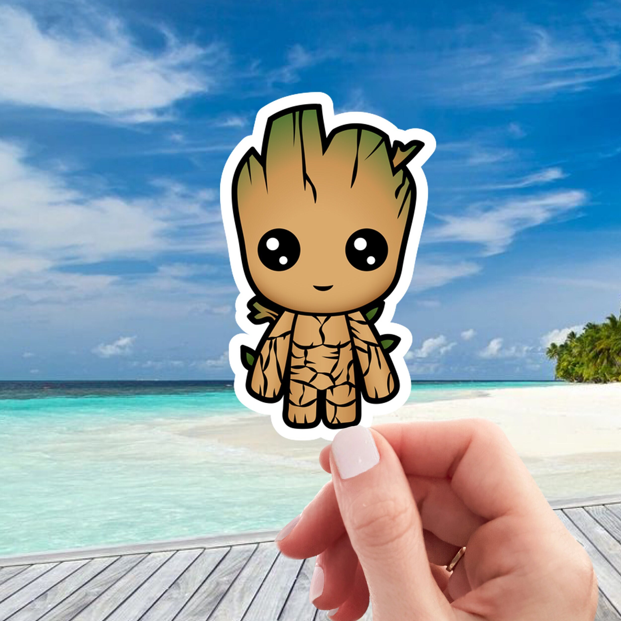 Baby Groot Tumblr