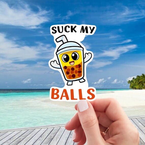 Suck My Balls Meme