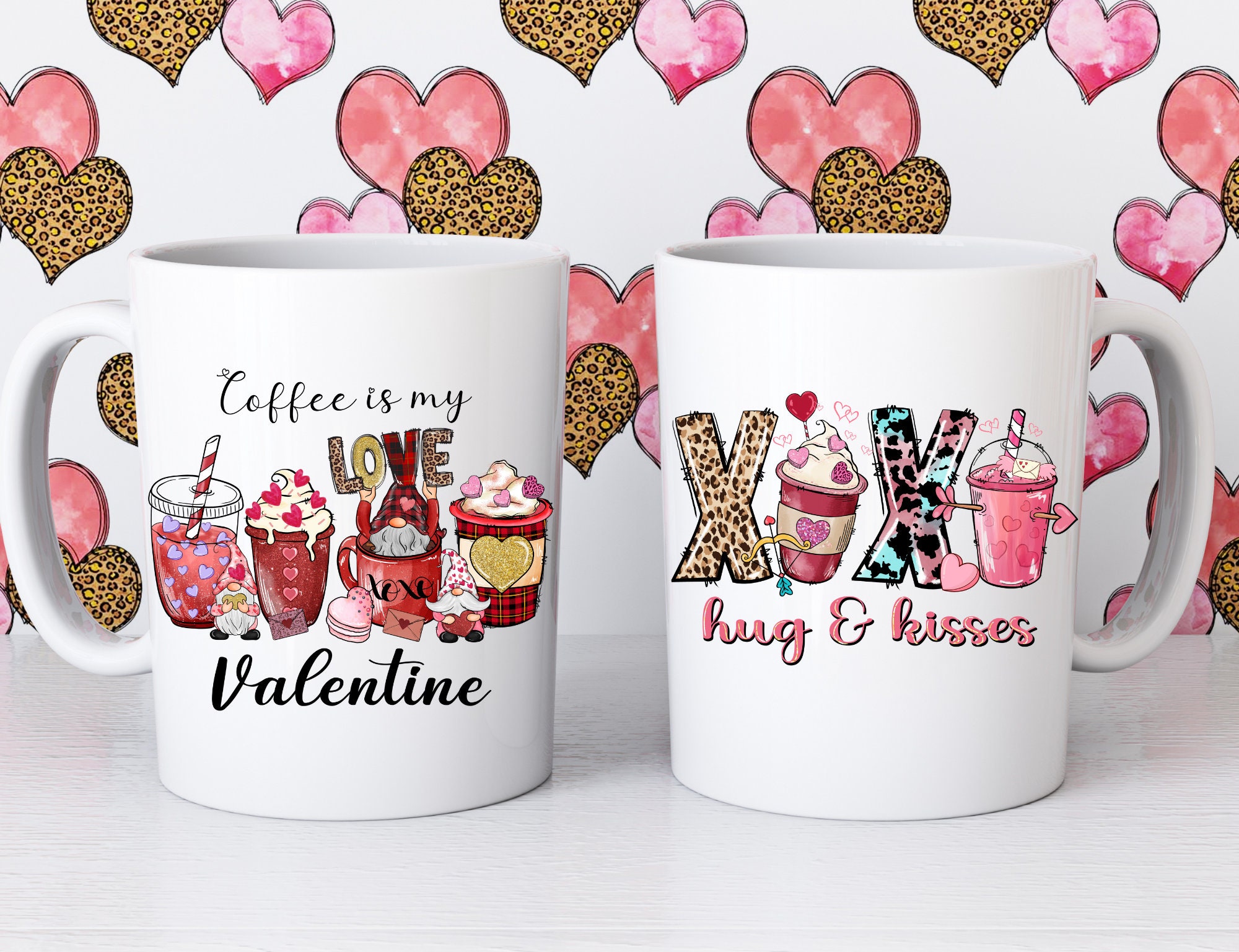 Valentines Day Gift, Valentines Coffee Mug, Valentines Gift for ...