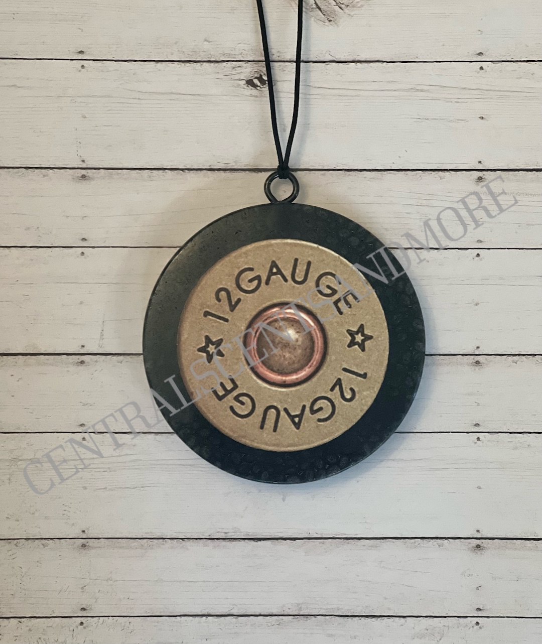 12 Gauge Freshie - Etsy
