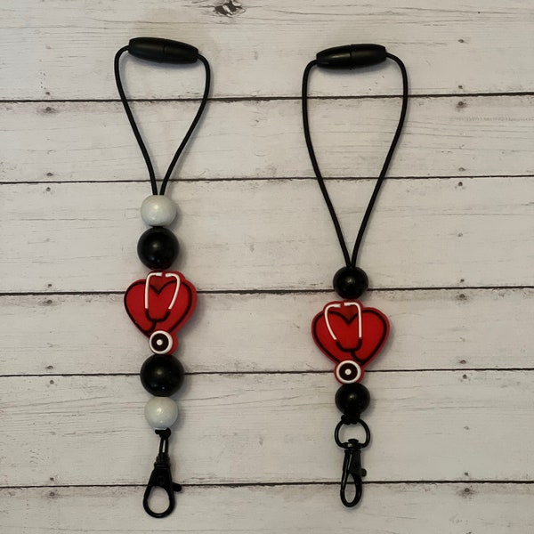 Stethoscope Hanger - Etsy