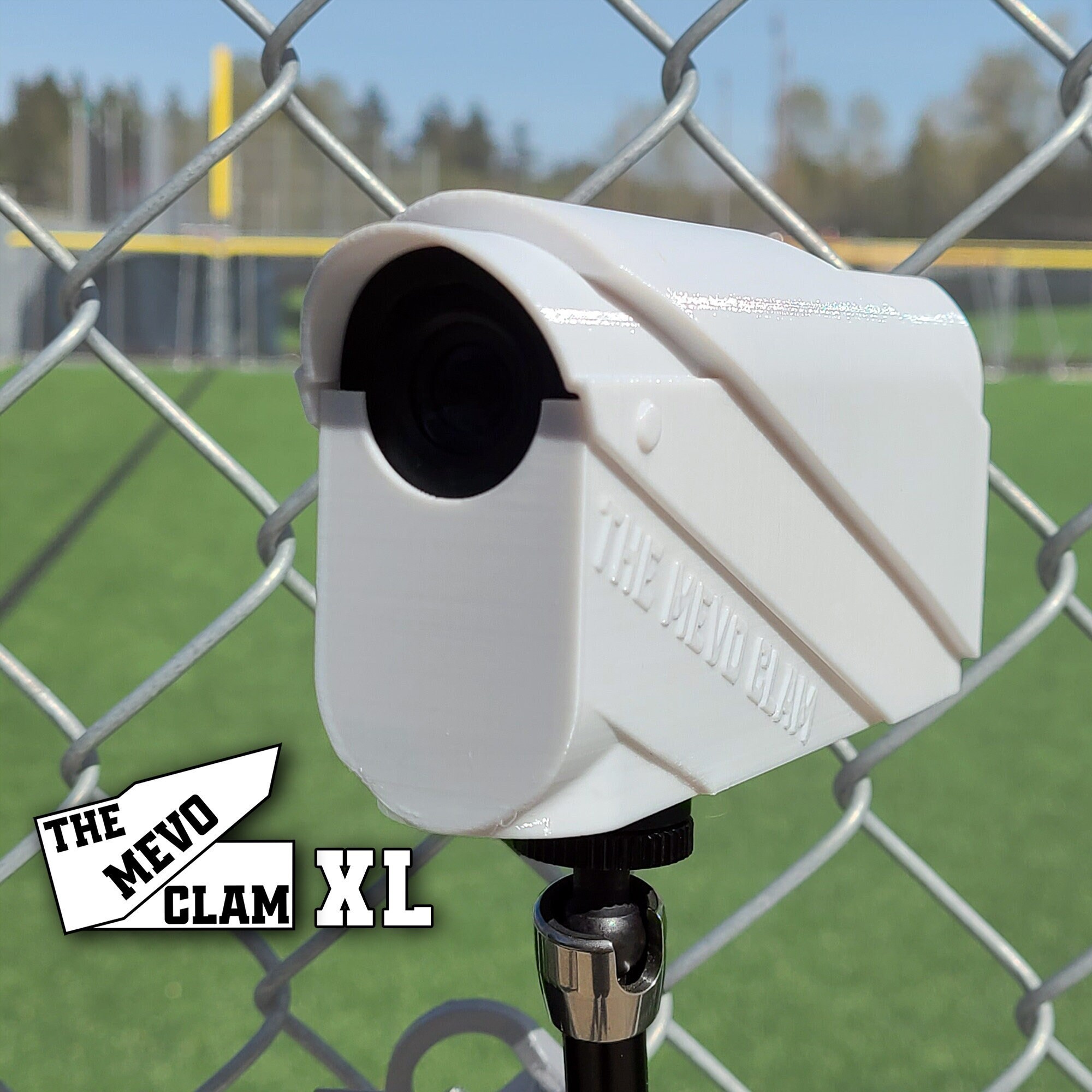 The Mevo Clam XL - Etsy