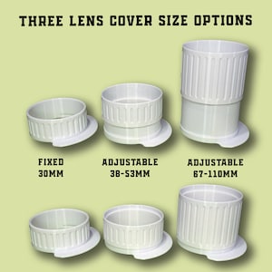 The Mevo Clam Core - Etsy