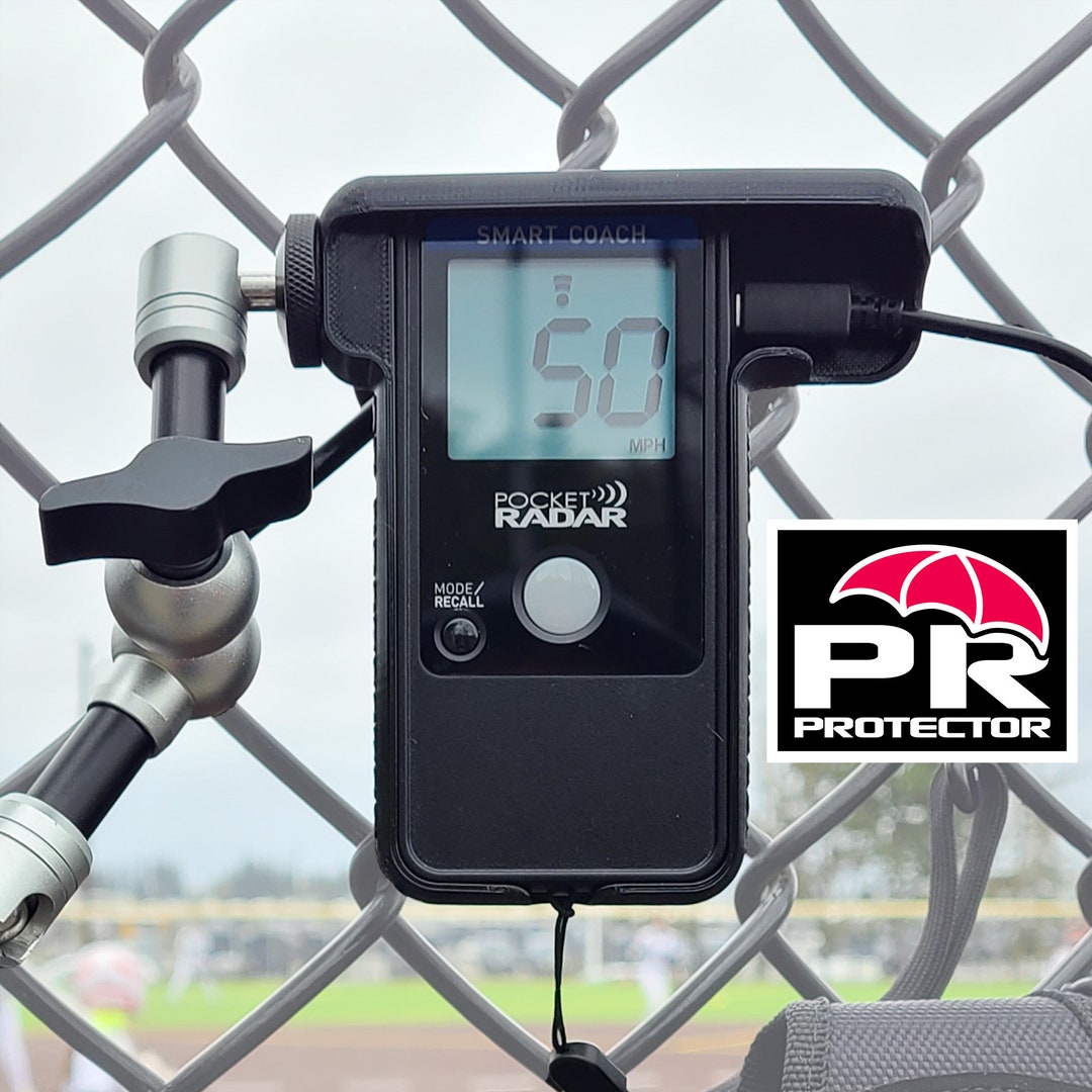 Pocket Radar Protector - Etsy