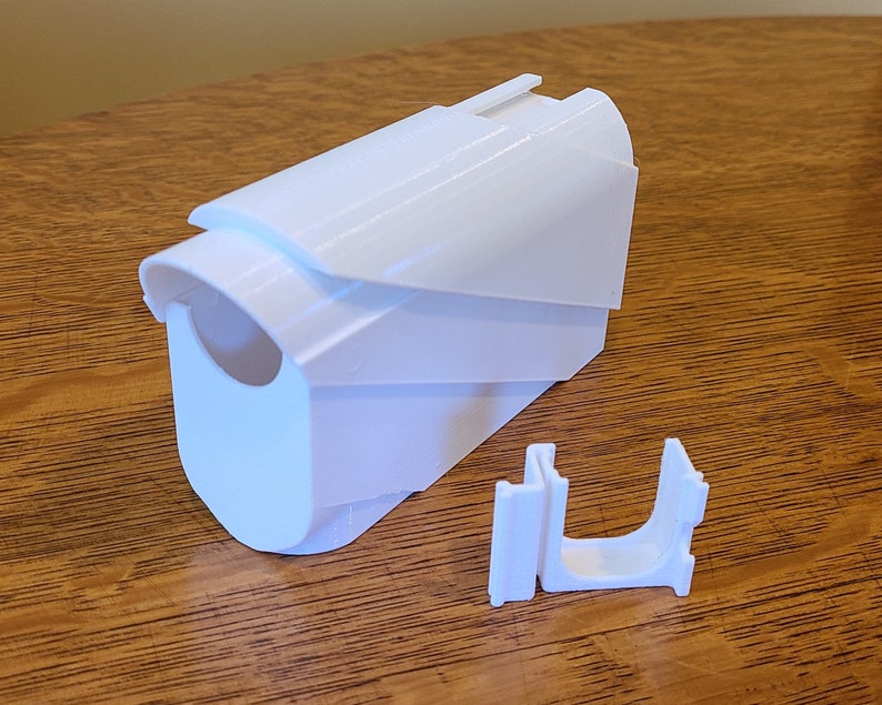 The Mevo Clam XL - Etsy