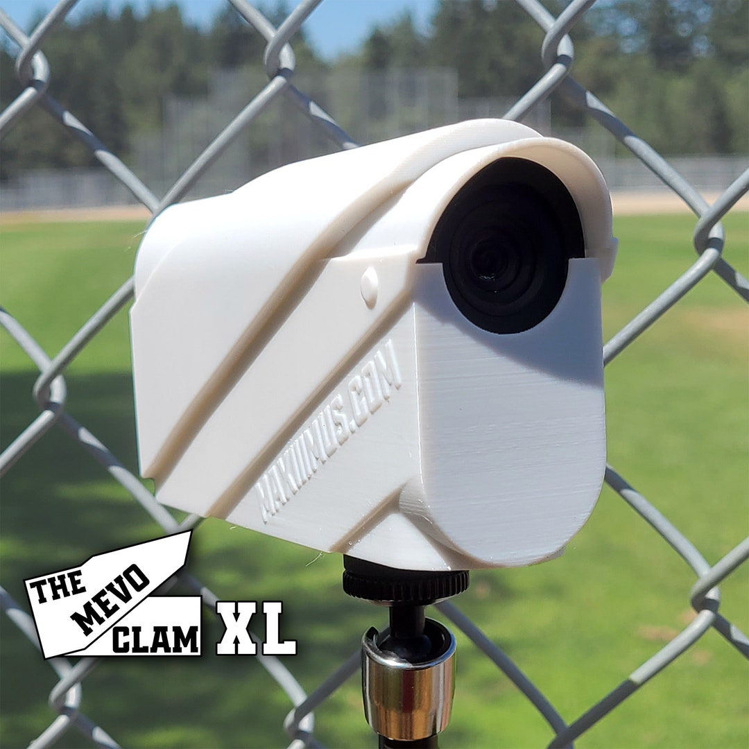 The Mevo Clam XL - Etsy