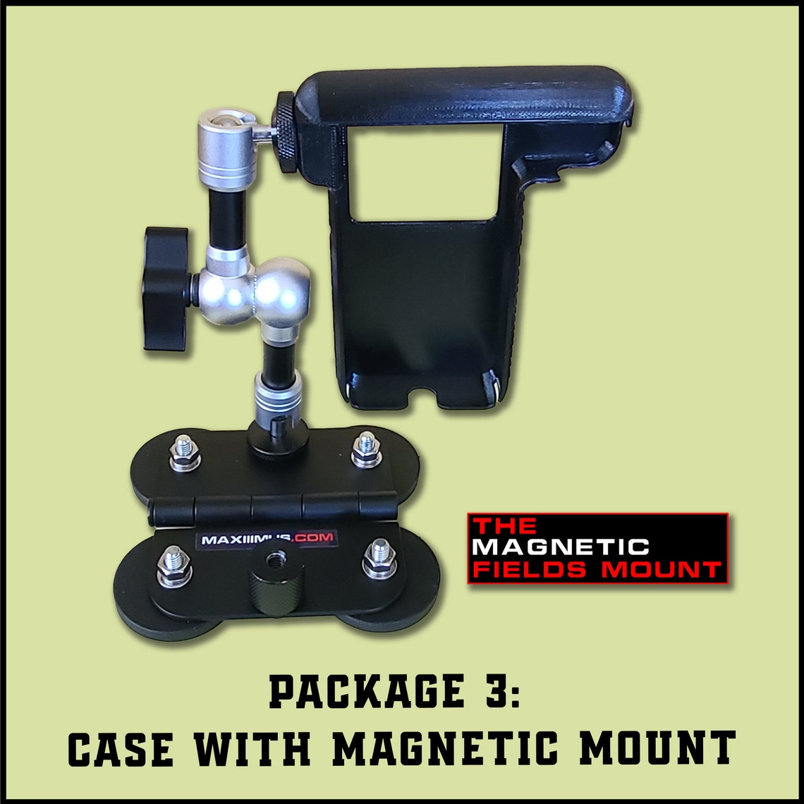 Pocket Radar Protector - Etsy