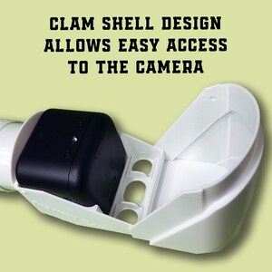 The Mevo Clam Core - Etsy