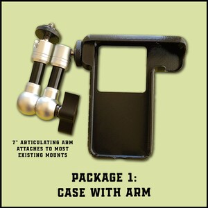 Pocket Radar Protector - Etsy