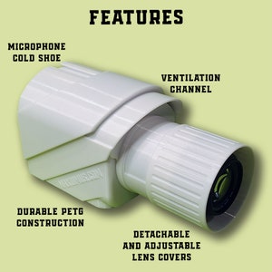 The Mevo Clam Core - Etsy