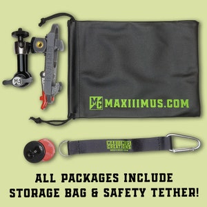 IT'S A CINCH Fence Camera Mount - Etsy