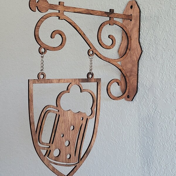 Tavern Sign - Etsy
