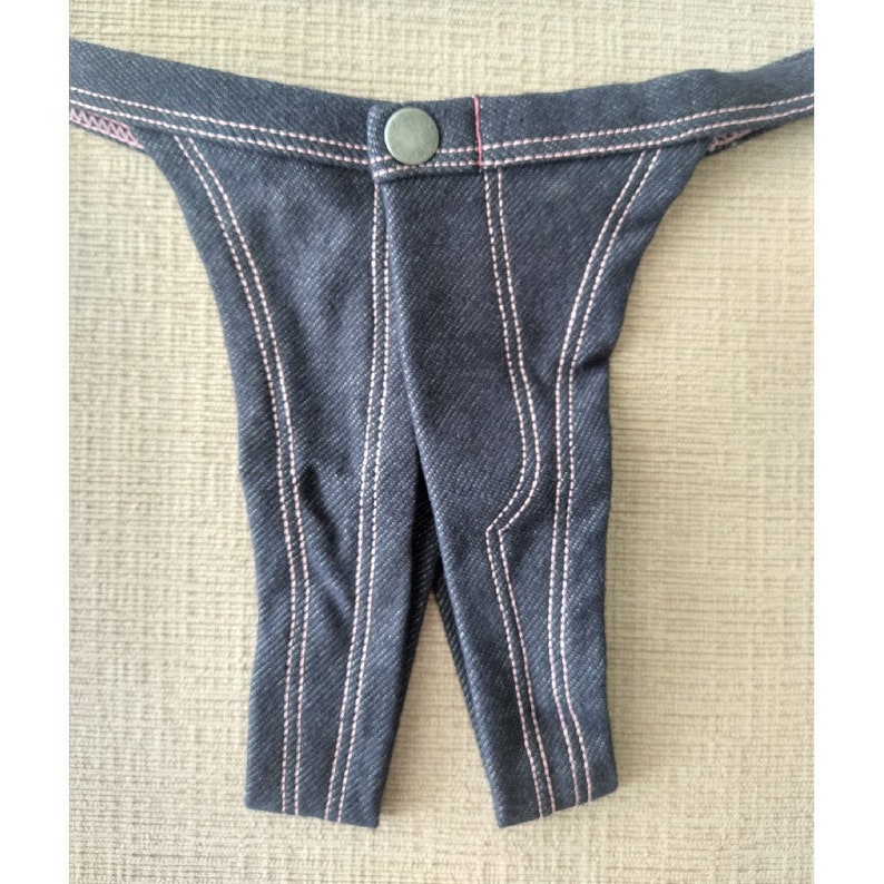 Crotchless Panties, Open Crotch Lingerie, Crotchless, Crotchless ...