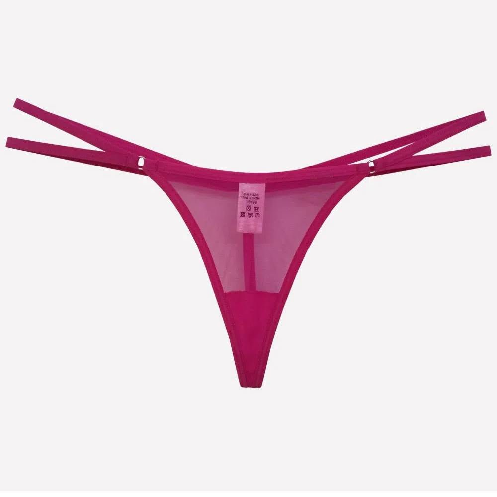 Pink Panties Sexy Panties Thong G String Thong Sexy Panty Sexy