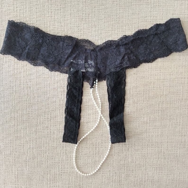 Crotchless Panties, Open Crotch Lingerie, Crotchless, Crotchless ...