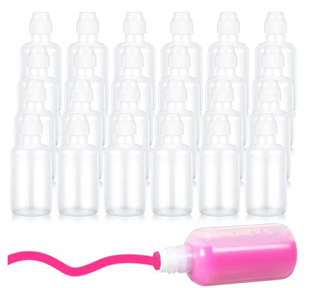 WWE INK Empty Graffiti Marker Drip Mop Bodies for Tagging, Graffiti ...