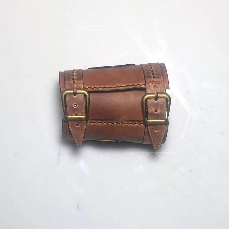 Leather Cuff Pattern, Handmade Bracelet PDF (A4 Printable) - Etsy