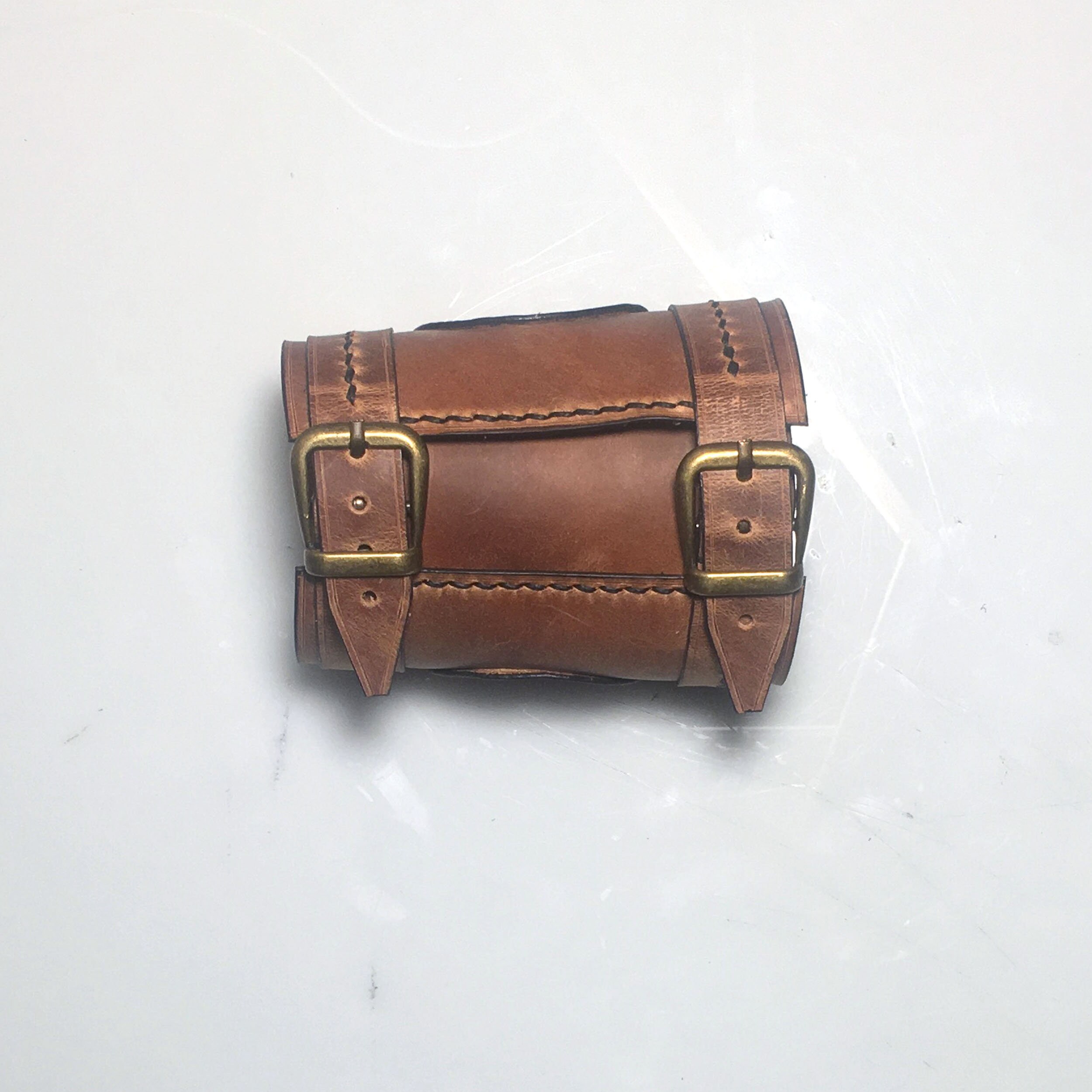 Leather Cuff Pattern, Handmade Bracelet PDF (A4 Printable) - Etsy
