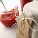 Skillfully With Love Jam Labels, Wedding Favor Labels, Jam Labels ...