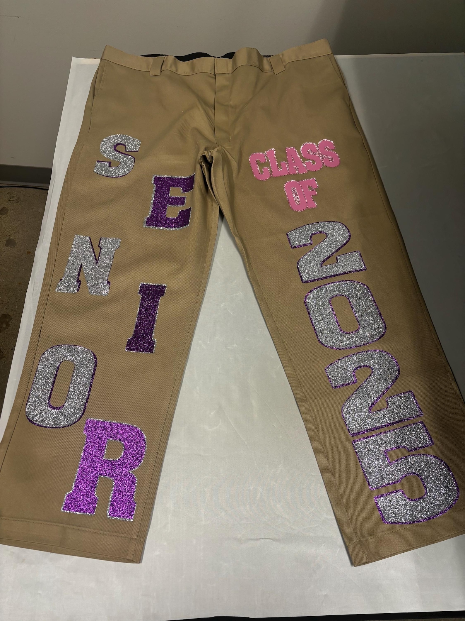 Custom Dickies Set - All Occasion, Memorials, Birthdays, Personalized ...