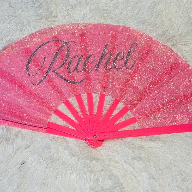 Large Hand Fans - Etsy