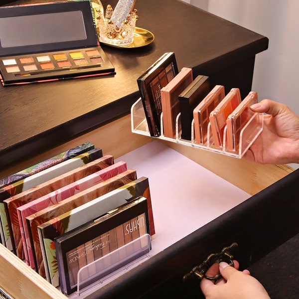 Makeup Organization Drawer - Etsy