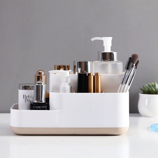 Vanity Organizer - Etsy