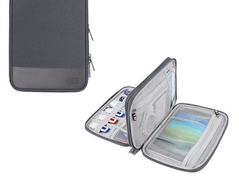 Cable Pouch Organizer - Etsy