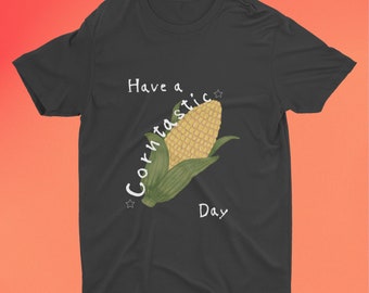 Tik Tok Corn Song - Etsy