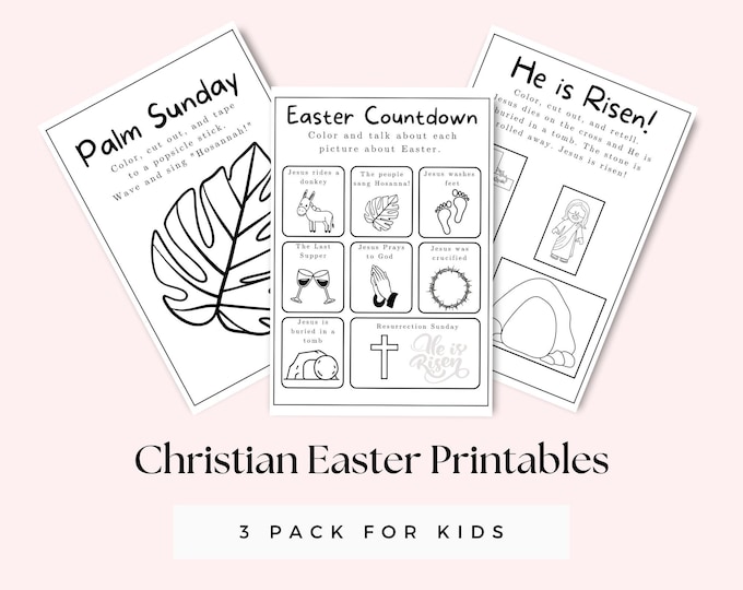 The Lords Prayer Activity, Printable Bible Verse Sunday School Activity ...