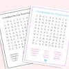 Work You've Been Booed Printable Letter, Halloween Boo Basket ...