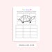 Summer Coloring Pages for Kids, Preschool Summer Printable Activities ...