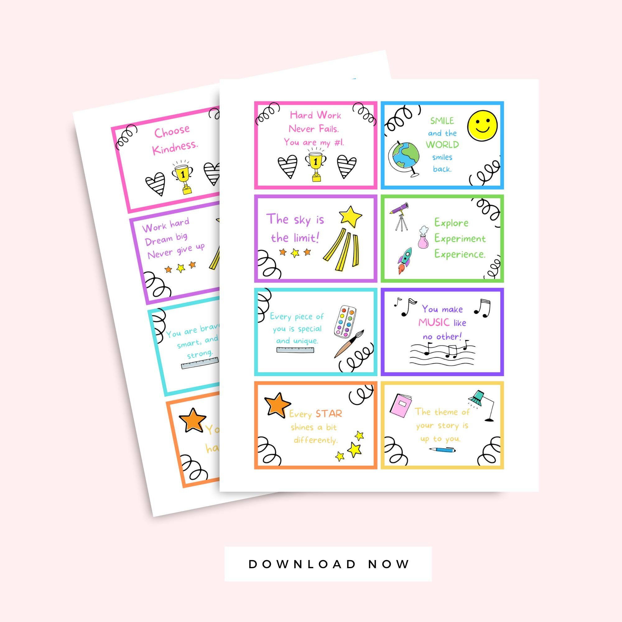 First Day of 3rd Grade Printable Bundle, Third Grade School Activities ...