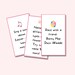 Easter Task Cards for Kids Color, Easter Activities for Preschoolers ...