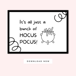 Halloween Lunch Box Notes for Kids, October School Ideas, Instant ...