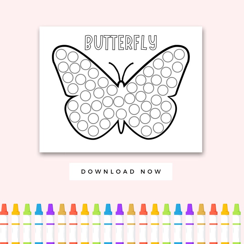 Butterfly Stickers - Etsy